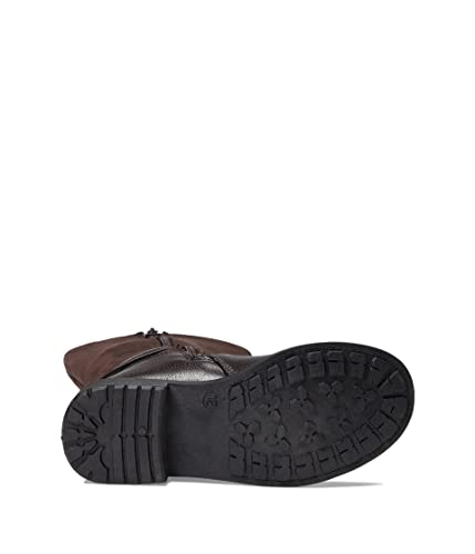 Rachel Shoes Girl's Aubriella (Little Kid/Big Kid) Brown 3 Little Kid M