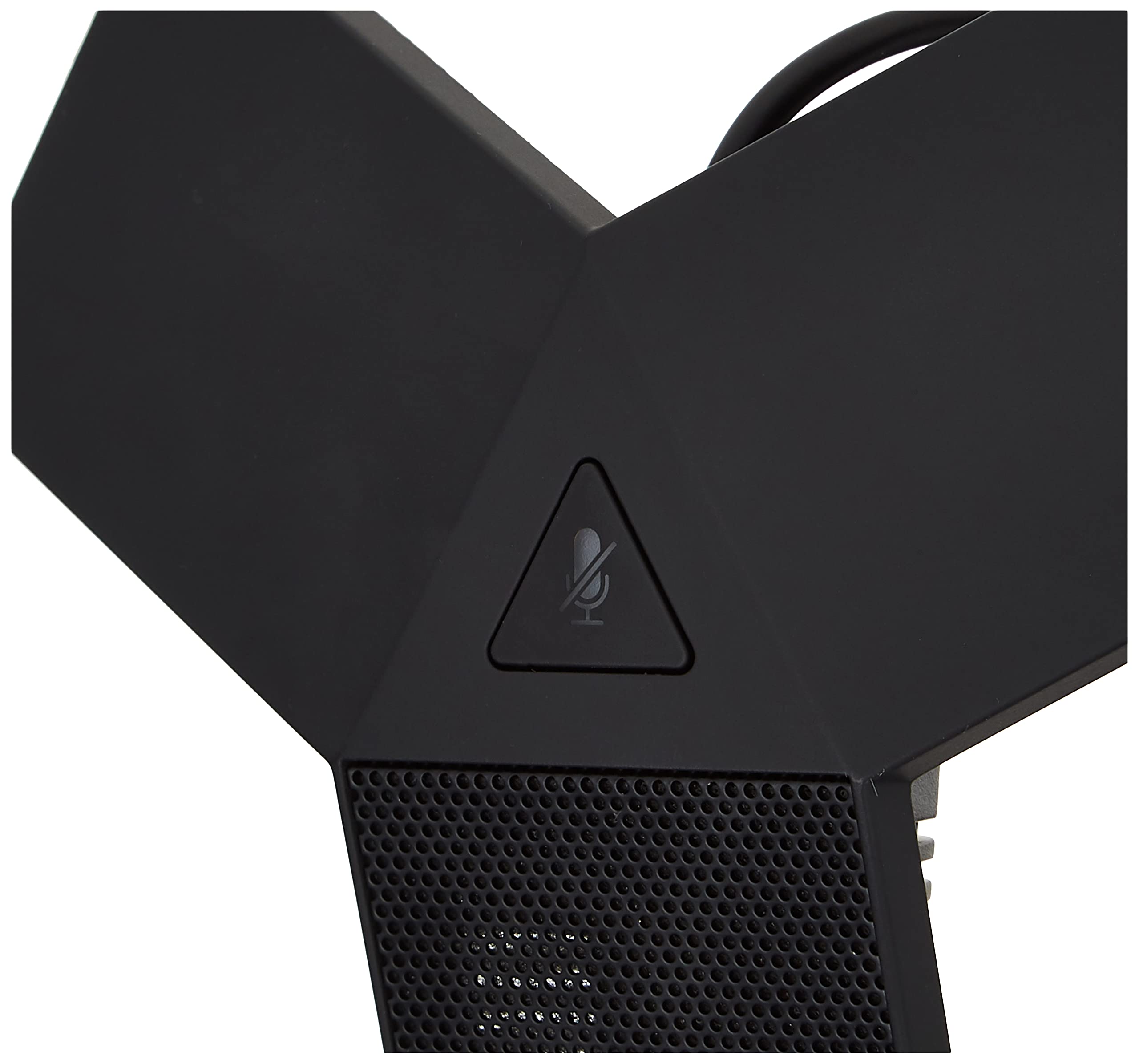 Polycom Realpresence Trio 8800 External Microphones - Black (Pack of 2)