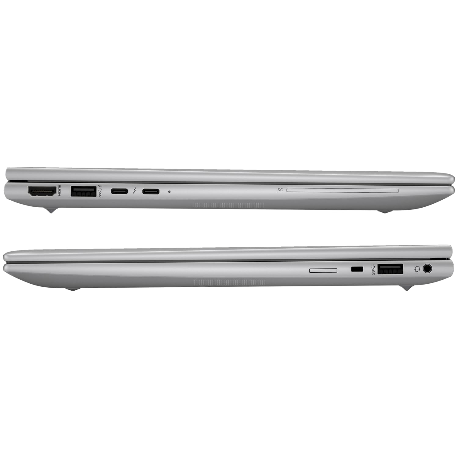 HP ZBook Firefly G9 Mobile Workstation, 16” WUXGA Display, Intel Core i7-1255U, NVIDIA T550, 32GB DDR5 RAM, 2TB PCIe SSD, Backlit Keyboard, Fingerprint Reader, HDMI, Wi-Fi 6, Windows 11 Pro, Gray