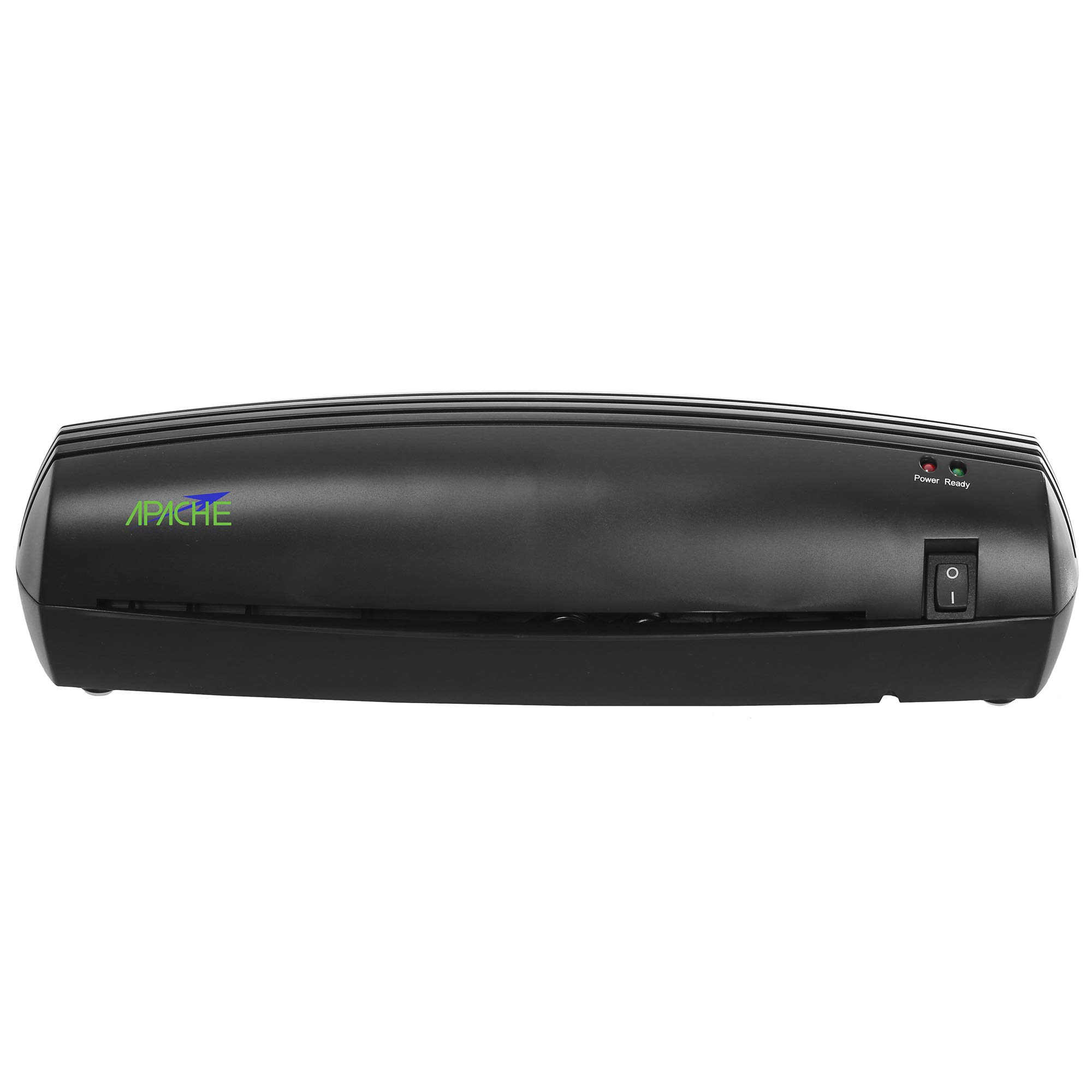 Apache AL9 9" Thermal Laminator and 20 Laminator Pouches