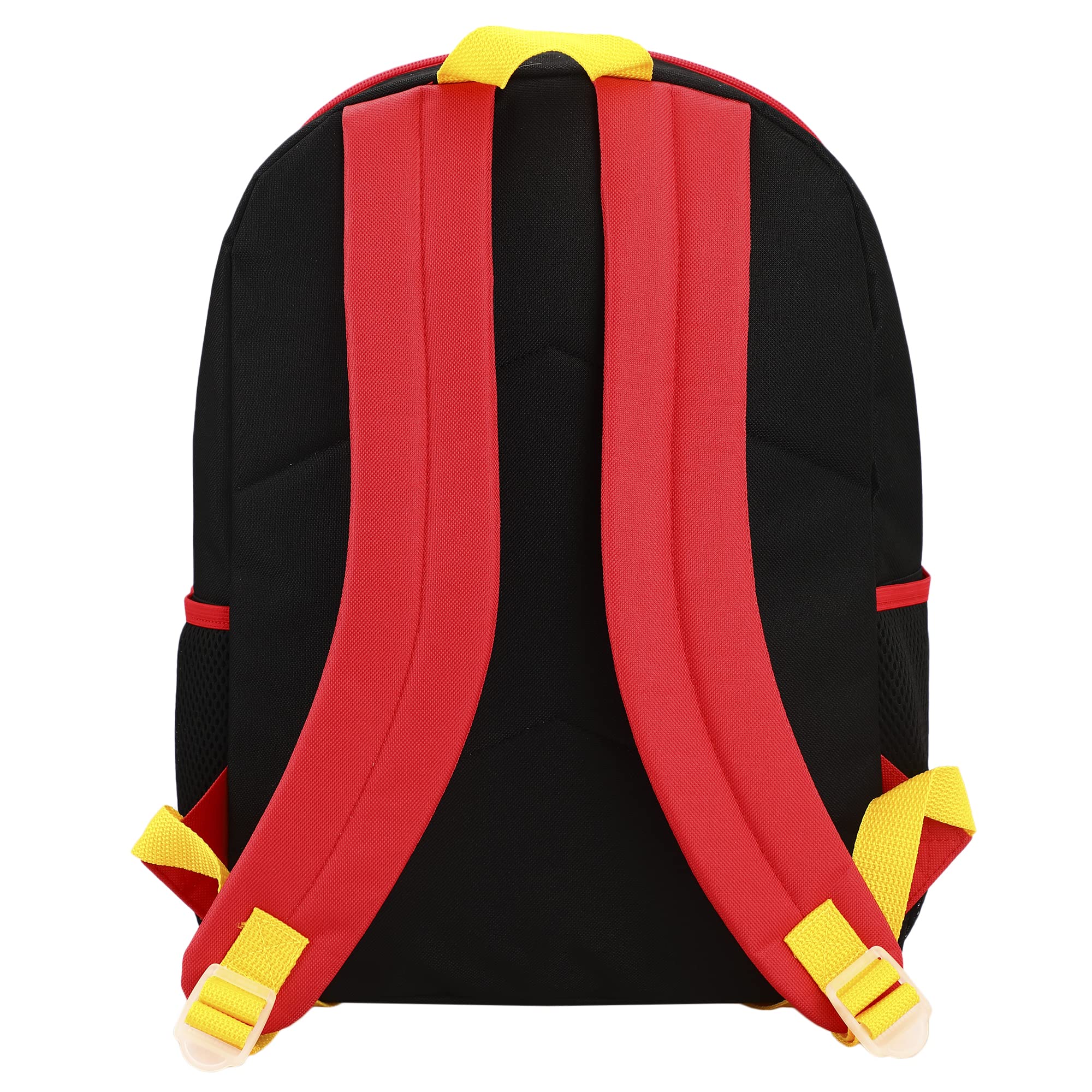 Harry Potter Backpack Hogwarts Houses 5-Piece Backpack Bag Set