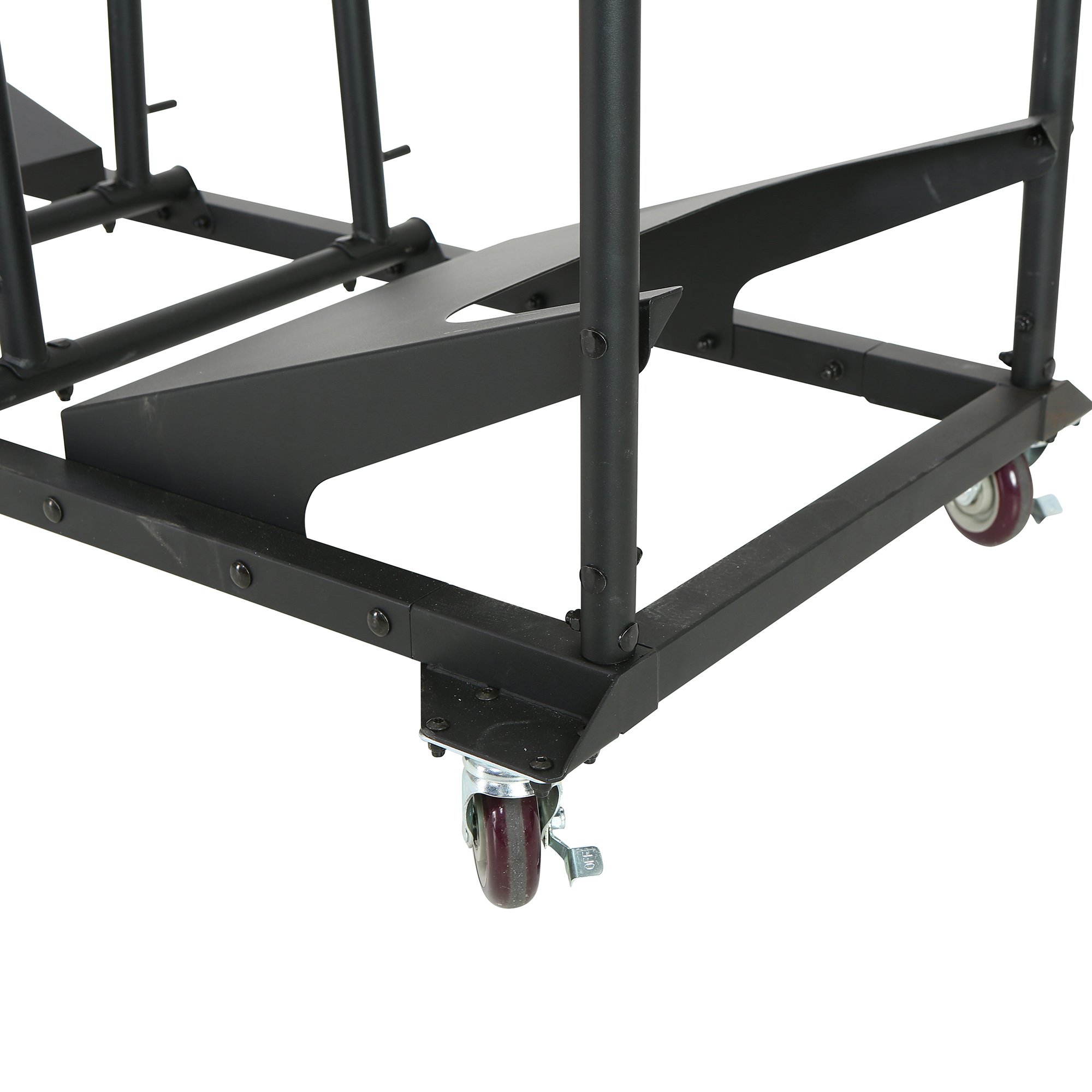 Lifetime 80525 Commercial Chair Cart