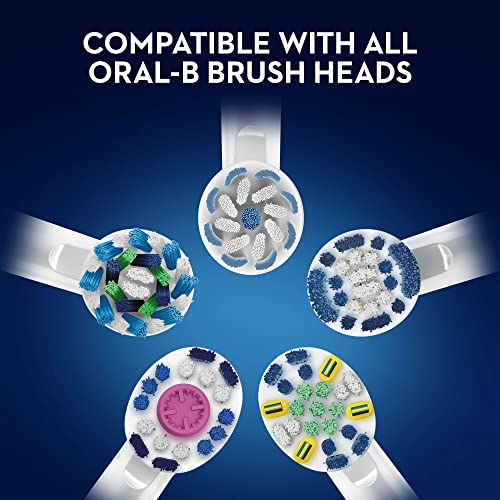 Kids By Oral-b Stages Power Star Wars Replacement Heads 4 Count (Pack of 1)