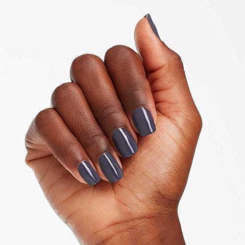 OPI Powder Perfection, Less is Norse, Blue Dipping Powder, Iceland Collection, 1.5 oz