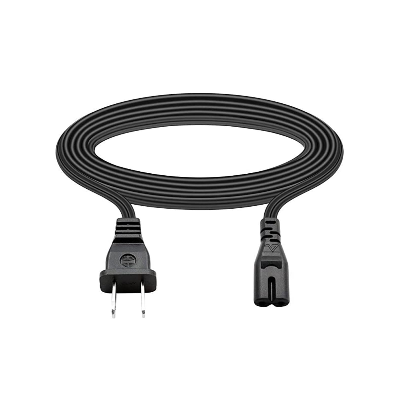 AC/DC Adapter Compatible with Zebra ZD621 ZD621R ZD6A142-D01L01EZ ZD6A142-D01F00EZ ZD6A142-301F00EZ ZD6A043-D01F00EZ ZD6A042-D21F00EZ Direct Thermal Transfer Desktop Printers Power Charger