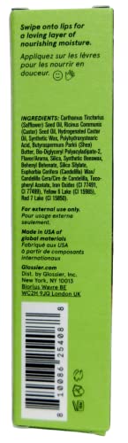 Glossier - Wild Fig Balm Dotcom - Universal Salve 0.5 fl oz / 15ml