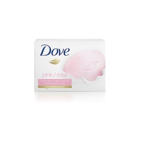 DOVE SOAP PINK BAR - 4.75oz (16 Pack)16