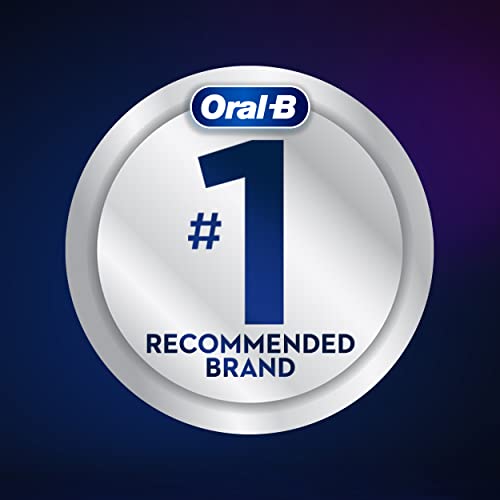 Oral-B Kid's Battery Toothbrush featuring Disney Pixar Toy Story, Soft Bristles, for Kids 3+