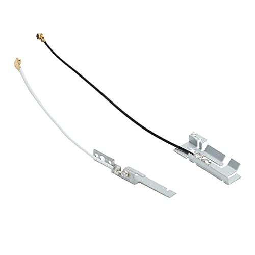 1 Pair WIFI Antenna with Iron Sheet Replacement for Nintendo Switch Lite console