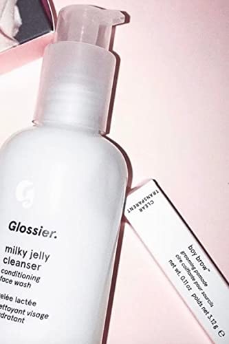 Glossier Milky Jelly Cleanser 6 fl oz/177 ml