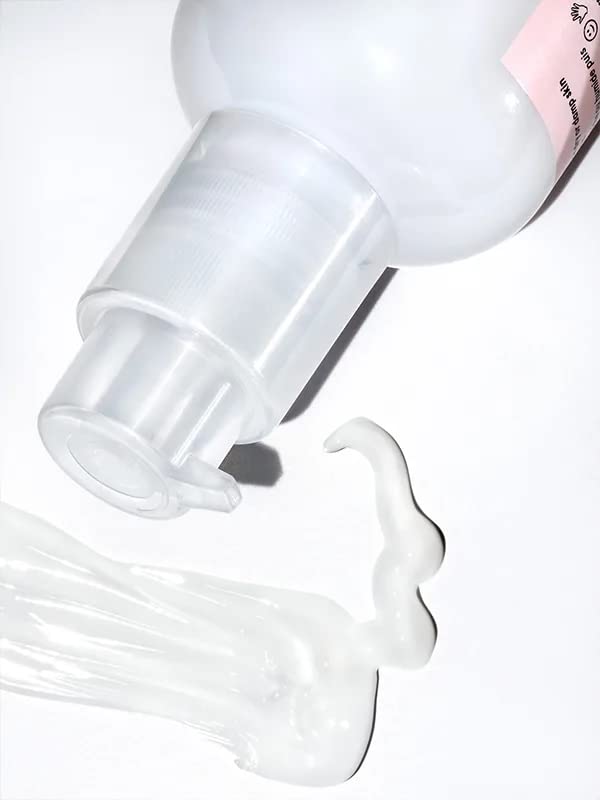 Glossier Milky Jelly Cleanser 6 fl oz/177 ml