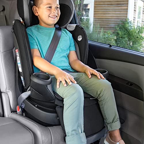 Revolve Extend Revere Convertible Car Seat