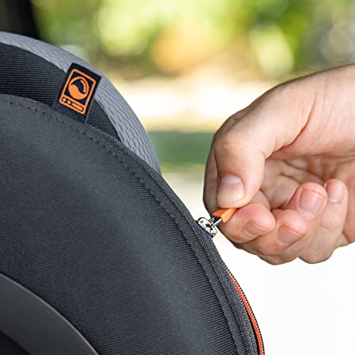 Revolve Extend Revere Convertible Car Seat
