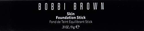 Bobbi Brown Skin Foundation Stick, No. 02 Sand, 0.31 Ounce
