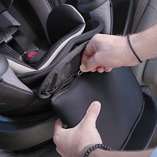 Revolve Extend Revere Convertible Car Seat