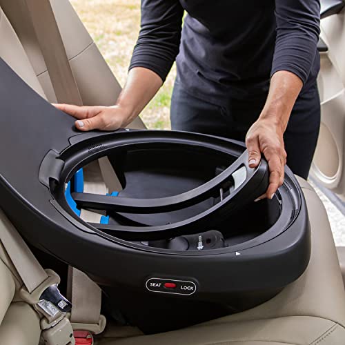 Revolve Extend Revere Convertible Car Seat