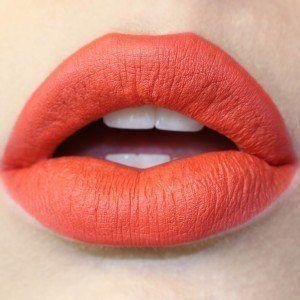Colourpop Lippie Stix - CHI CHI - Matte by Colourpop