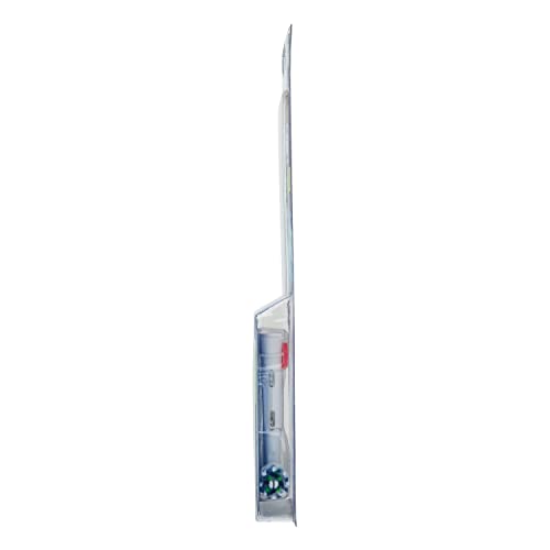 Oral B Toothbrush Refills Cross Action