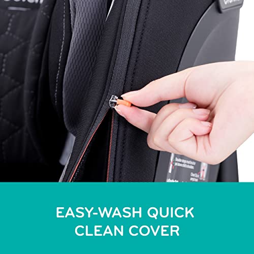 Revolve Extend Revere Convertible Car Seat