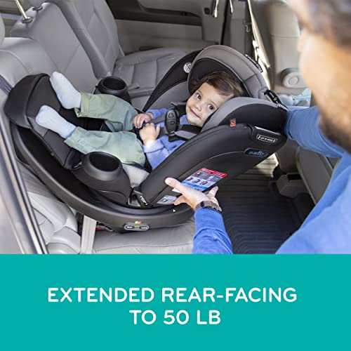 Revolve Extend Revere Convertible Car Seat