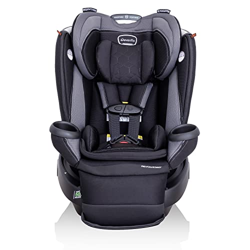Revolve Extend Revere Convertible Car Seat