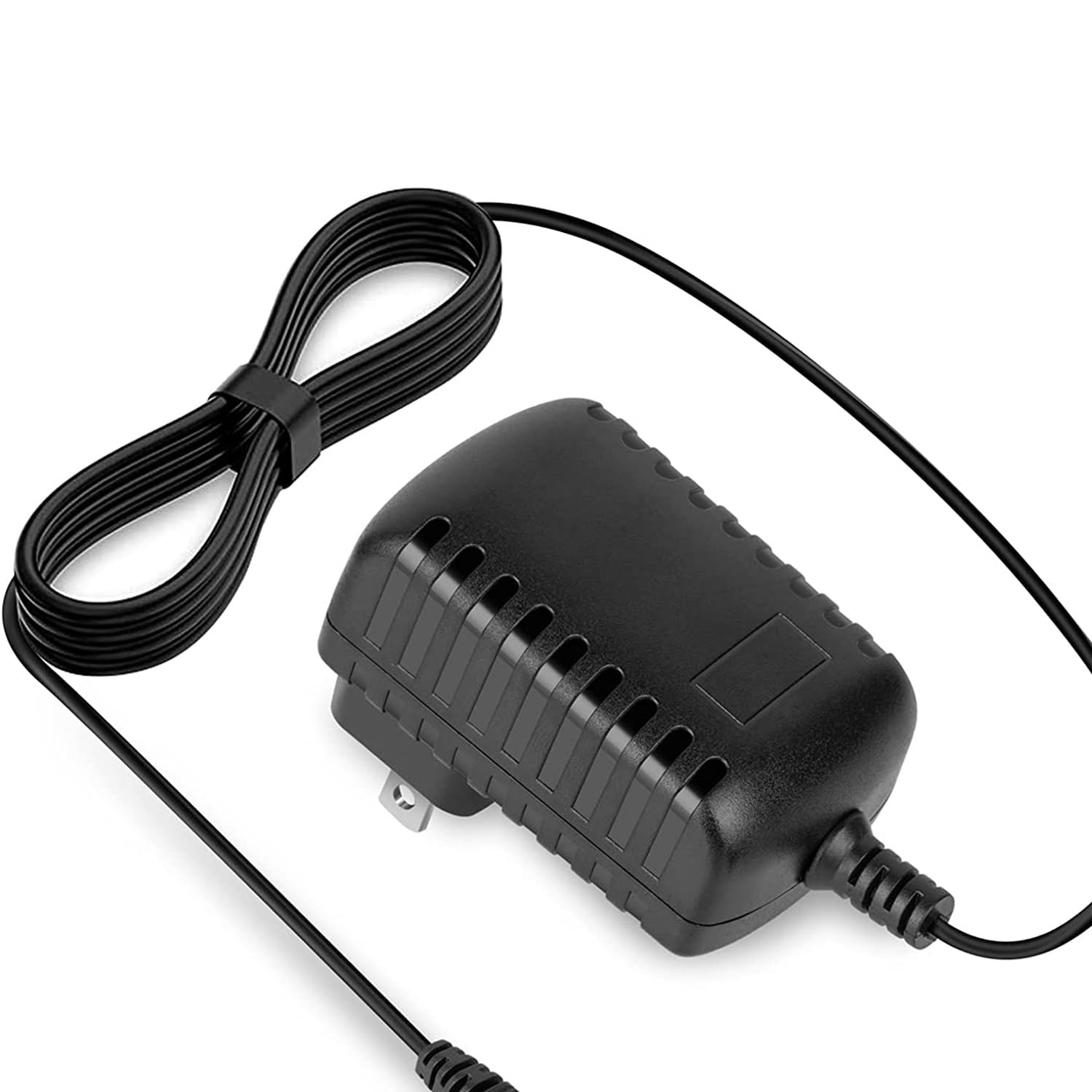 Xzrucst 12V AC/DC Adapter for Zebra MZ 220 MZ 320 MZ220 MZ320 M2E-0UB0E020-00 M2E-0UB00010-00 M3E-0UB00010-00 POS Thermal Mobile Wireless Label Printer AT17947-1 AK18355-1 12VDC 1.25A