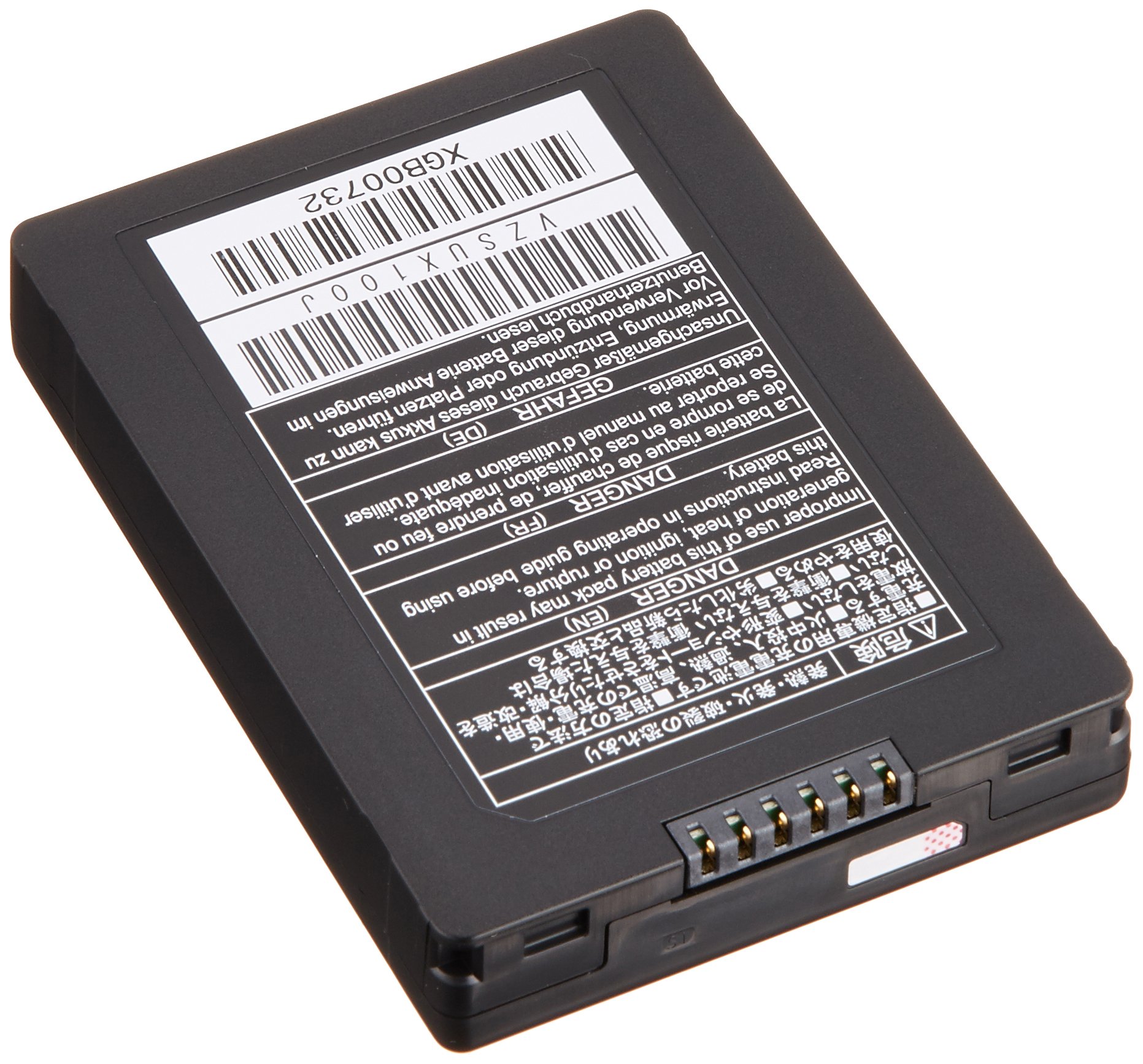 Panasonic FZ-X1 FZ-E1 Battery Pack (6200mAh), FZ-VZSUX100J ((6200mAh))