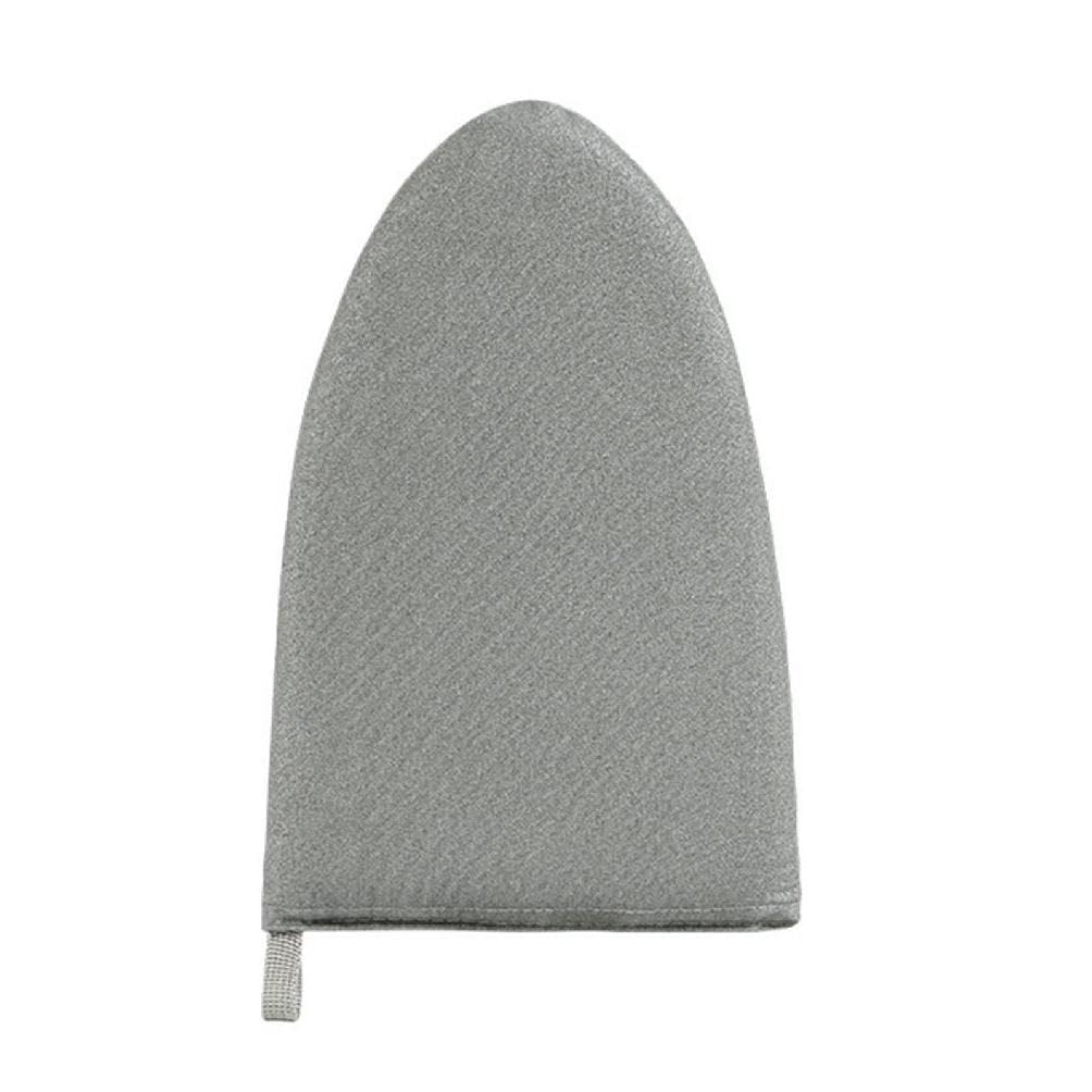 Handheld Mini Ironing Pad Sleeve Ironing Board Holder Resistant Glove for Clothes Garment Iron Table Rack Ironing Glove