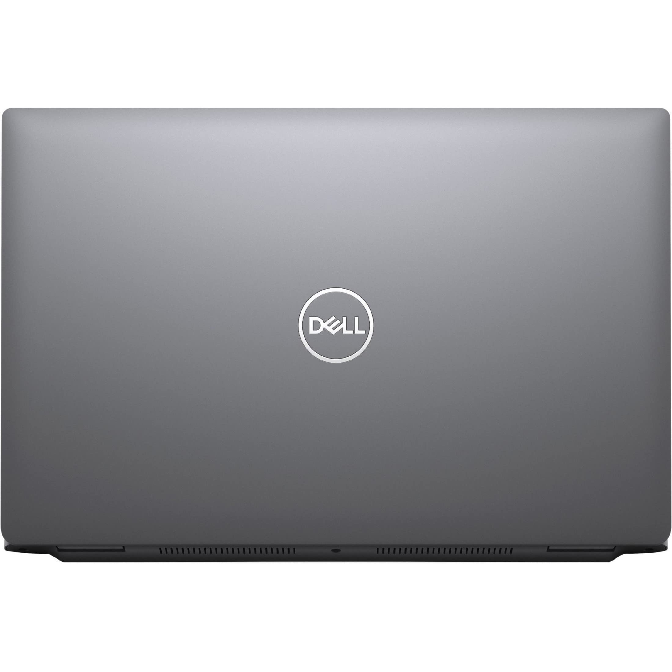 Dell Latitude 15 5000 5520 15.6" Touchscreen Notebook - Full HD - 1920 x 1080 - Intel Core i7 11th Gen i7-1185G7 Quad-core (4 Core) 3 GHz - 16 GB Total RAM - 512 GB SSD - Titan Gray