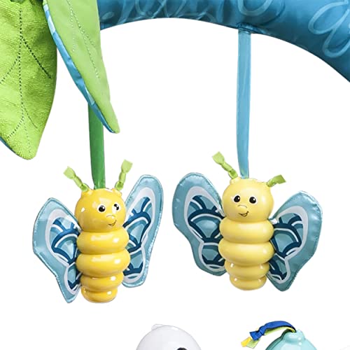 Evenflo Exersaucer Triple Fun Active Learning Center, Life in the Amazon