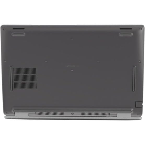 Dell Latitude 15 5000 5520 15.6" Touchscreen Notebook - Full HD - 1920 x 1080 - Intel Core i7 11th Gen i7-1185G7 Quad-core (4 Core) 3 GHz - 16 GB Total RAM - 512 GB SSD - Titan Gray