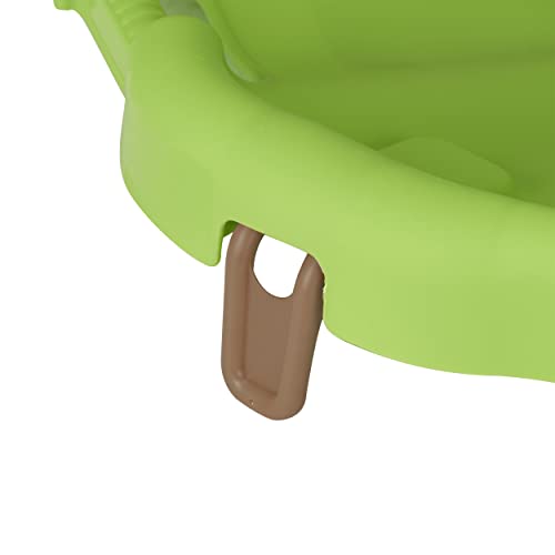 Evenflo Exersaucer Triple Fun Active Learning Center, Life in the Amazon