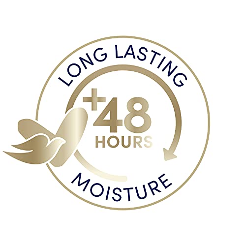 Dove Body Love Body Lotion for Reoccuring Dry Skin Restoring Care Visibly Improves Very Dry Skin 13.5 oz 3 Count