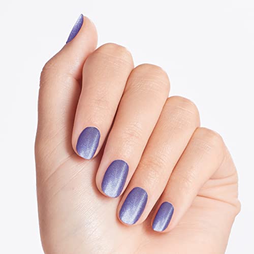 OPI GelColor, You Had Me at Halo, Blue Gel Nail Polish, Xbox Collection, 0.5 fl. oz.
