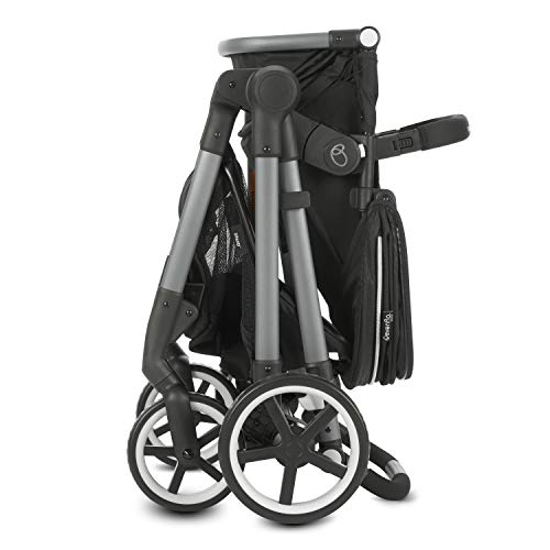 Evenflo Gold Pivot Xpand Travel System Securemax Onyx, 53112310, 53112310, 53112310, 53112310