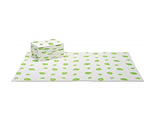 Munchkin Arm & Hammer Disposable Changing Pad - 30 Pack