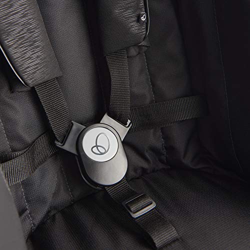 Evenflo Gold Pivot Xpand Travel System Securemax Onyx, 53112310, 53112310, 53112310, 53112310
