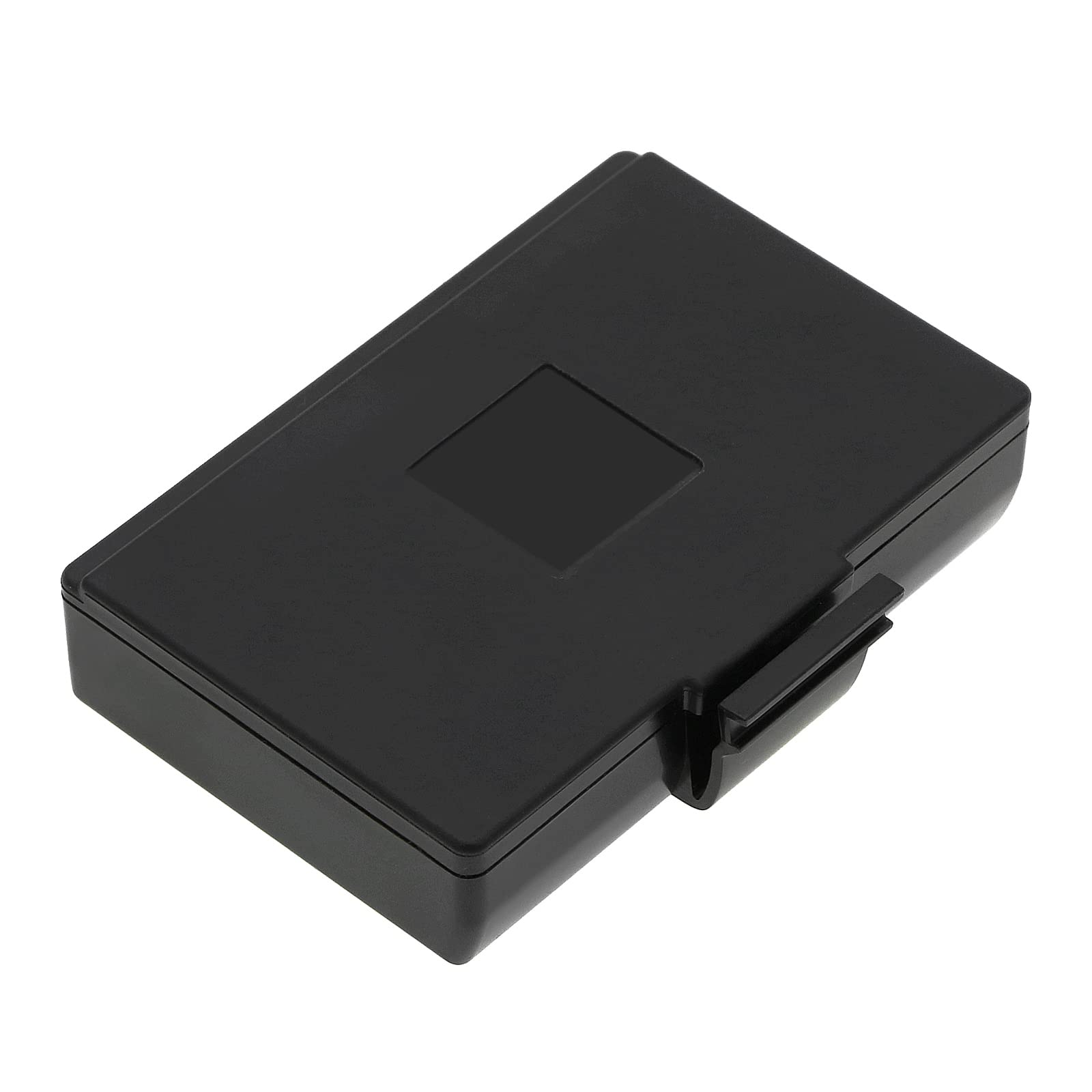 Henhaoro BTRY-MPM-22MA1-01 P1083277 P1083277-002 Batteries for Zebra