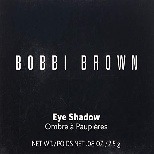 Bobbi Brown Eye Shadow, 51 Ivory (New Packaging), 0.08 Ounce