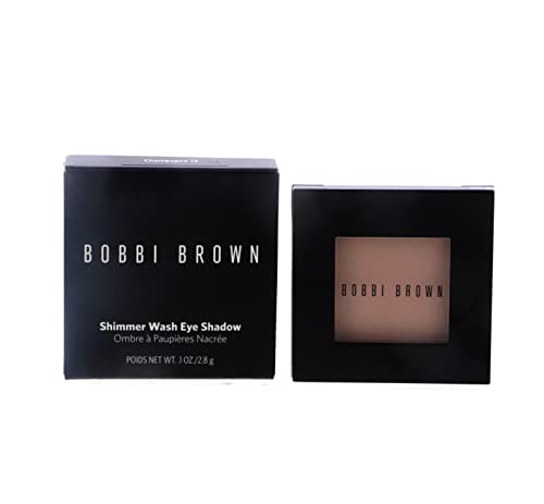 Shimmer Wash Eye Shadow - # 13 Champagne by Bobbi Brown for Women - 0.1 oz Eyeshadow