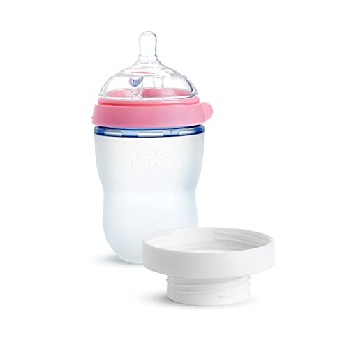 Munchkin® 98° Digital Warmer Adapter for Comotomo Bottles, White