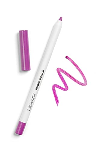 Colourpop "V Cute" Lippie Pencil - Lip Liner/Pencil Full Size, New No Box