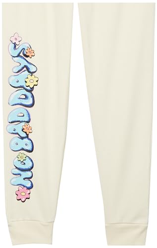 Disney Stitch Jumbo Print Hooded Sweatshirt & Jogger Set