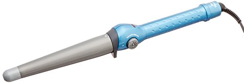 BaBylissPRO Nano Titanium Conicurl Iron , 1-1/4"