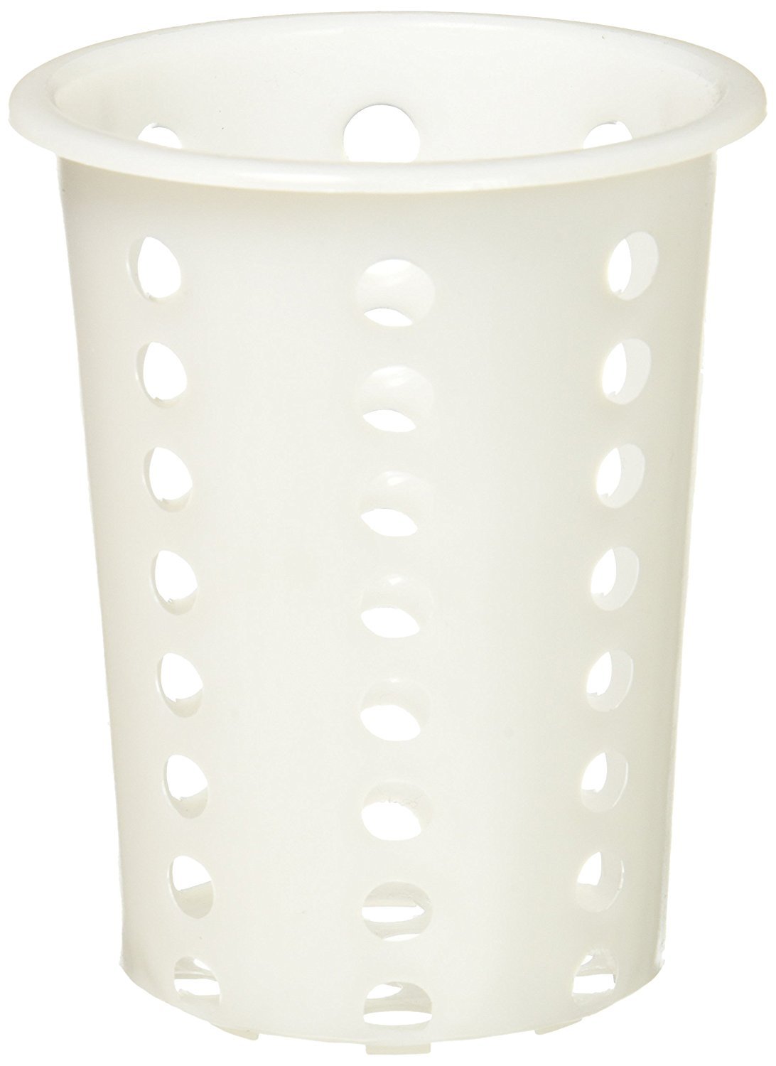 Winco FC-PL Flatware Cylinder, Plastic (4)