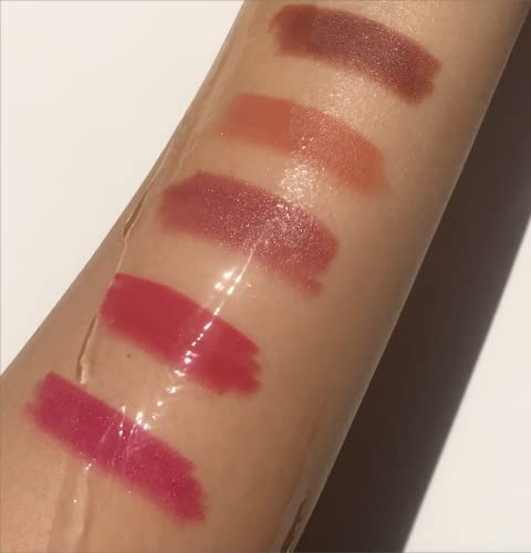 URBAN DECAY 24/7 Glide-On Lip Pencil - Waterproof & Longwearing Lip Liner - Smooth, Creamy & Moisturizing Formula with Vitamin E - Prevents Lipstick from Feathering – Venom (Rich Plum), 0.04 Oz