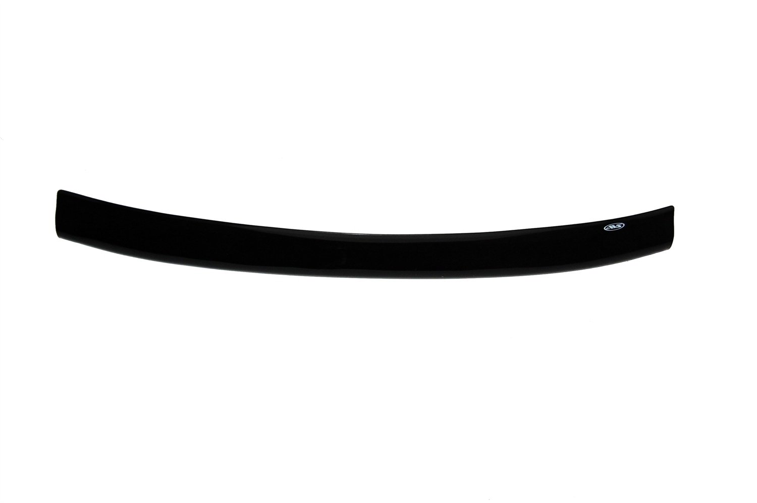 Auto Ventshade AVS 23213 Bugflector Dark Smoke Hood Shield for 1995-2000 Toyota Tacoma