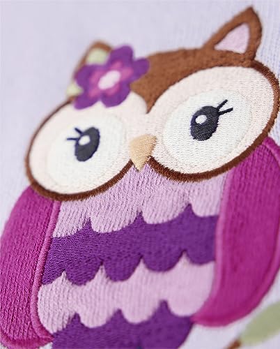 Gymboree,and Toddler Long Sleeve Sweaters,Owl,7