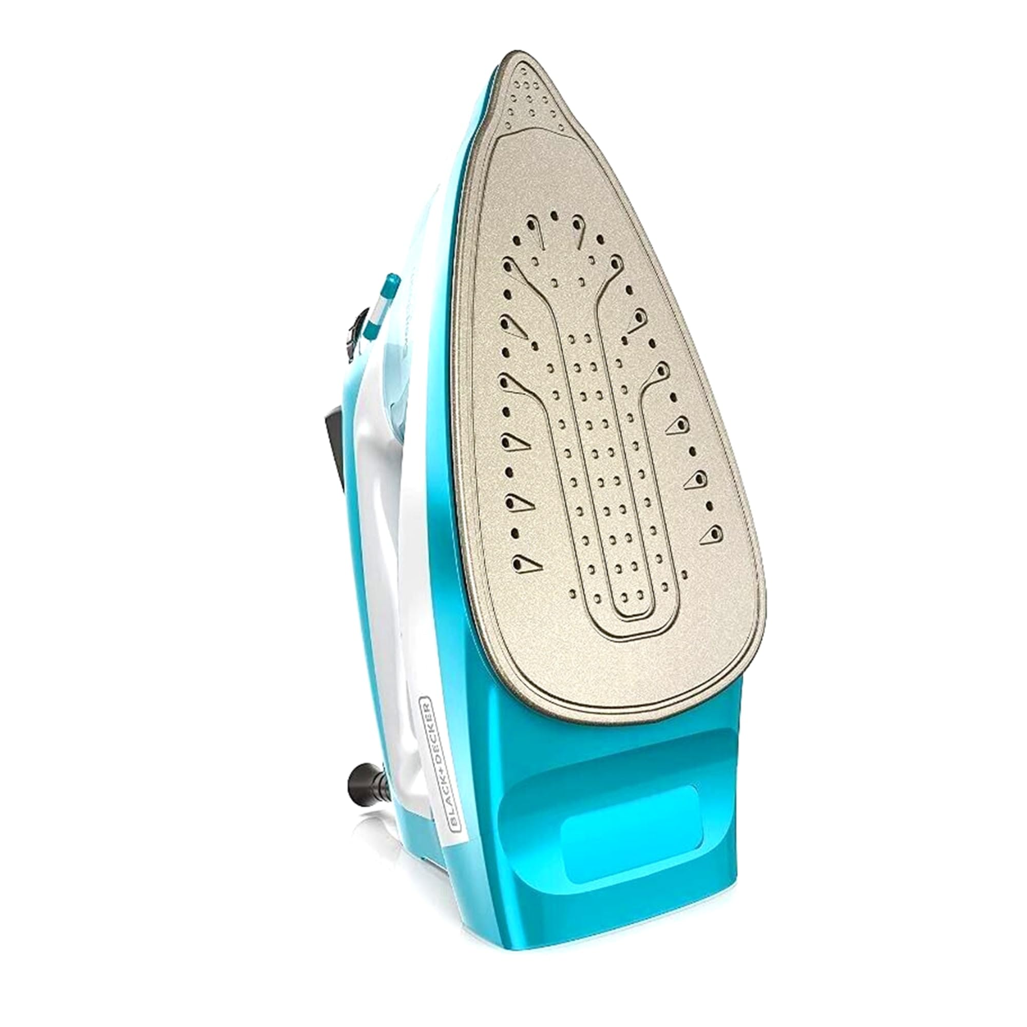 BLACK+DECKER One Step Steam Iron, IR16X