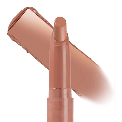 ColourPop DREAM DATE Lippie Stix Matte Lipstick Full Size - Super-Pigmented Moisturizing Lasting Long-Wear Hydrating (Peachy Nude)